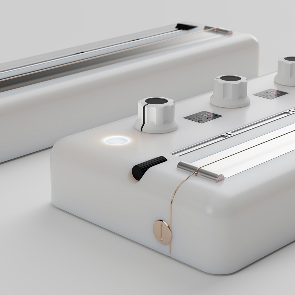 felix schreiber design practice — casetta / knopf / trautonium // audio ...